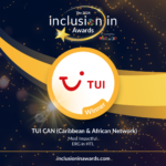TUI's Global Diversity, Equity, and Inclusion (DEI) vision ‘Come As You ...