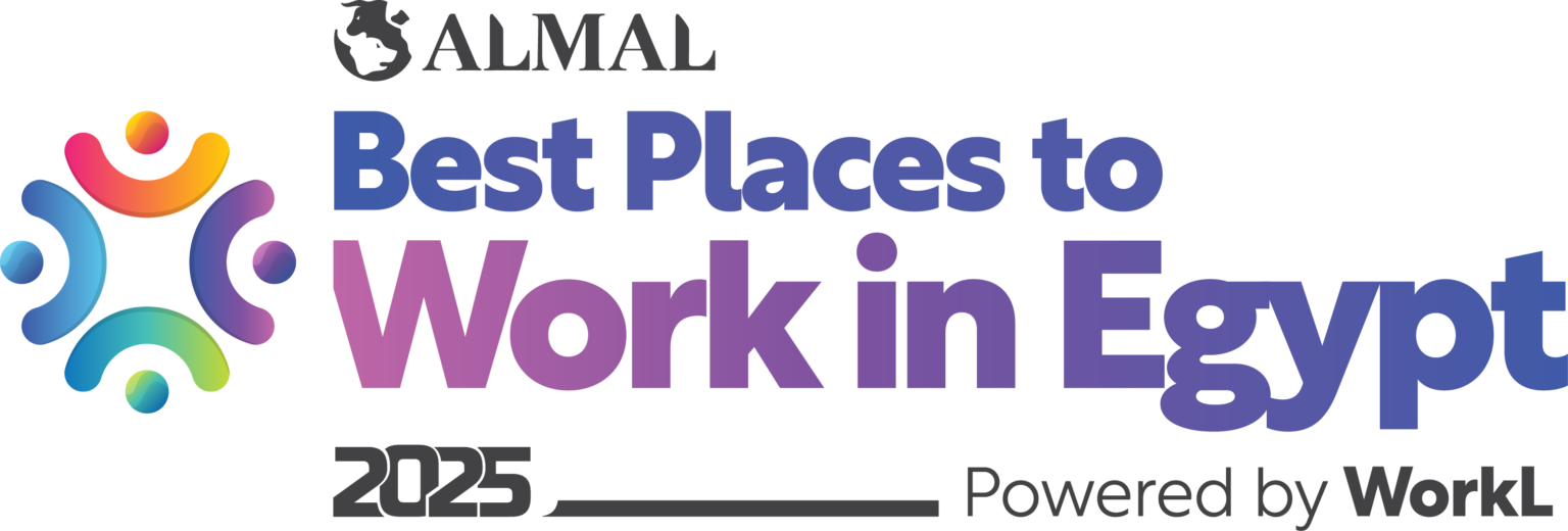 The Almal Best Places to Work in Egypt, powered by WorkL 2025 | Apply Now