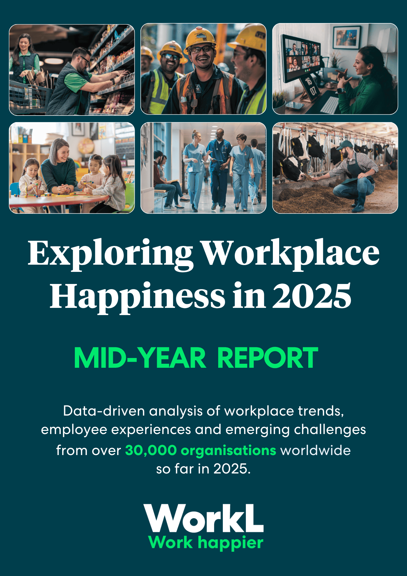 Front cover (1) - WorkL for Business
