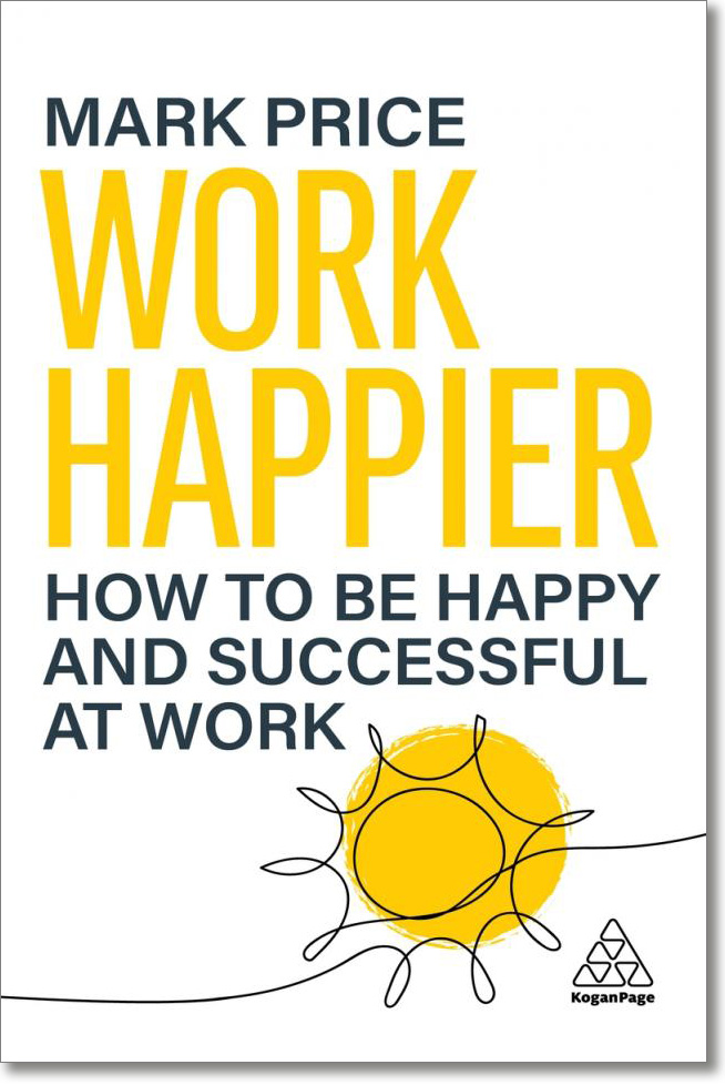 Join the Work Happier Movement